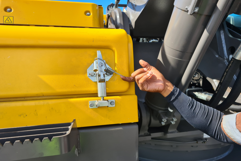 Safe Car Handling | SCH