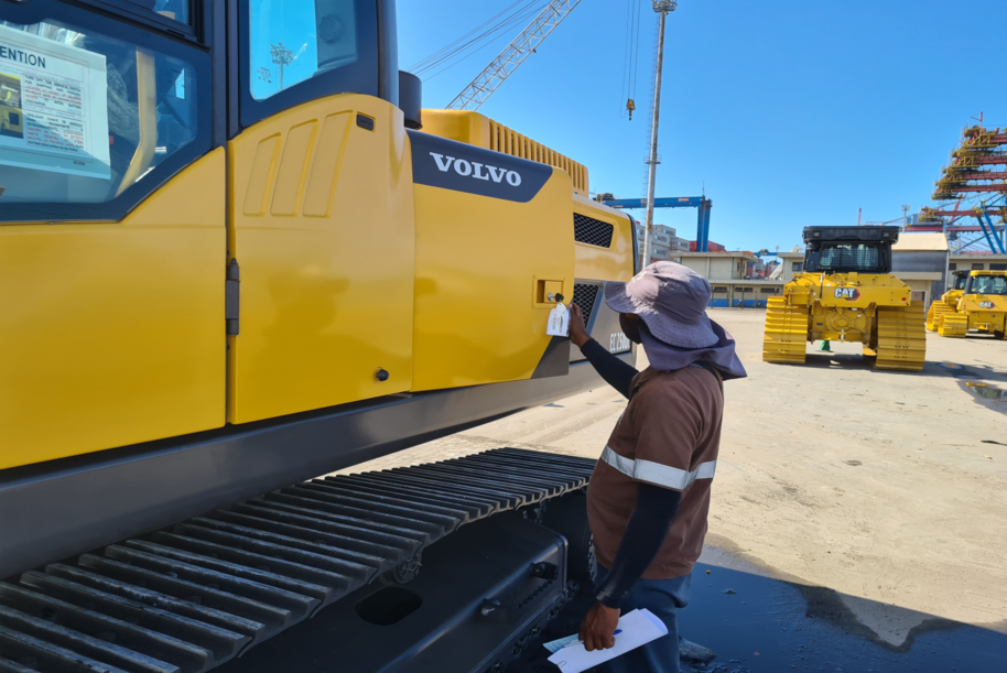 Safe Car Handling | SCH